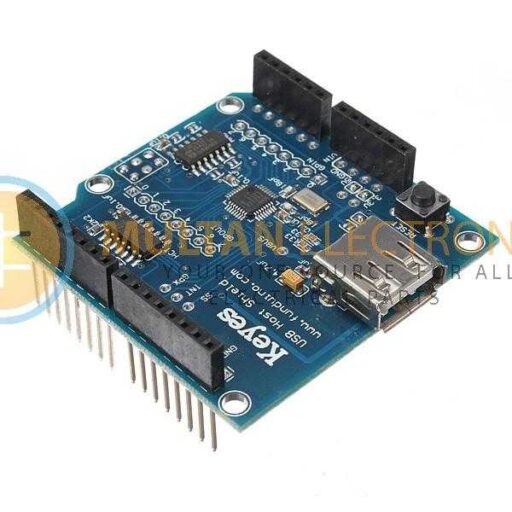 Arduino Nano Extension Shield Board Multan Electronics