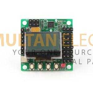 HobbyKing™ KK-2 Mini Multi-Rotor Flight Control Board | MULTAN ELECTRONICS