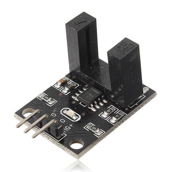 LM393 Beam Infrared Photoelectric Velometer Sensor | MULTAN ELECTRONICS