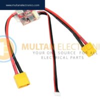 Power Module for APM 2.8 and quadcopters | MULTAN ELECTRONICS