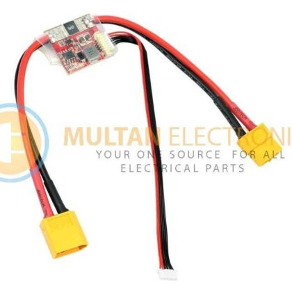 Power Module for APM 2.8 and quadcopters | MULTAN ELECTRONICS