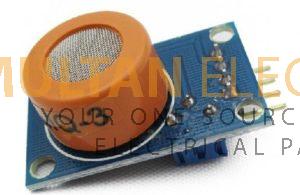 MQ3 Alcohol decector sensor Module for Arduino | MULTAN ELECTRONICS