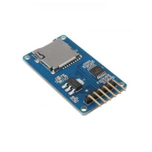 Hall Effect Sensor Module magnetic field detect | MULTAN ELECTRONICS