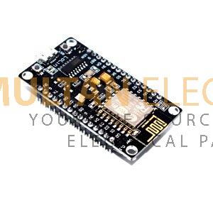 Arduino interface Module Archives | MULTAN ELECTRONICS