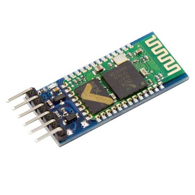 HC 05 Bluetooth Module In Pakistan | MULTAN ELECTRONICS