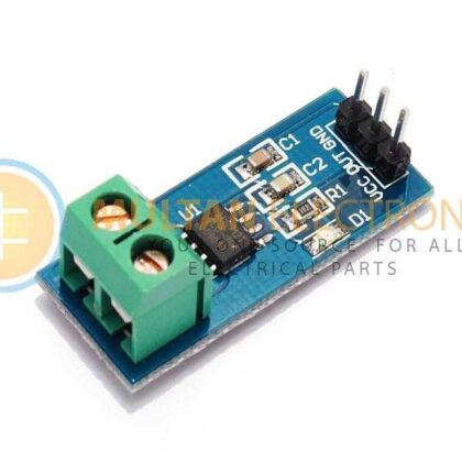 20A Range ACS712 Current Sensor Module | MULTAN ELECTRONICS