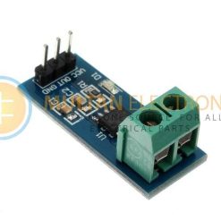 ACS712 5A Current Sensor Module | MULTAN ELECTRONICS
