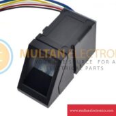 Finger Print Sensor R307 -TTL UART | MULTAN ELECTRONICS