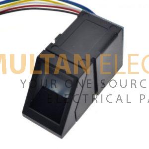Finger Print Sensor R307 -TTL UART | MULTAN ELECTRONICS