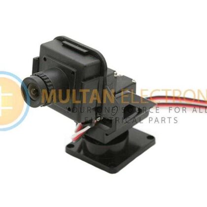 Camera Mini Pan Tilt Kit XY Axis | MULTAN ELECTRONICS