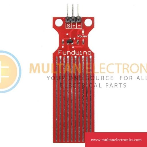 water Level sensor for arduino | MULTAN ELECTRONICS