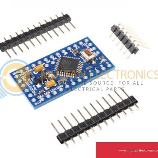 Microcontrollers & Boards Archives | MULTAN ELECTRONICS