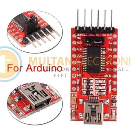 AD620 - Instrumentation Amplifier in Pakistan | MULTAN ELECTRONICS