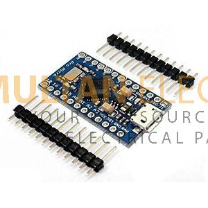 Arduino Pro Micro 5V 16Mhz Pakistan | MULTAN ELECTRONICS