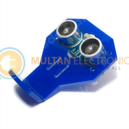 Mounting Bracket For Ultrasonic Sensor HC-SR04 | MULTAN ELECTRONICS