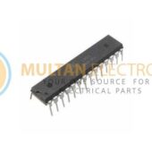 Atmega328 Microcontroller DIP28 IC | MULTAN ELECTRONICS