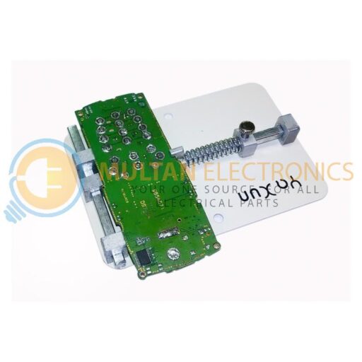 PCB Holder Jig Universal Rework Station PCB Stand/fixture Platform in ...