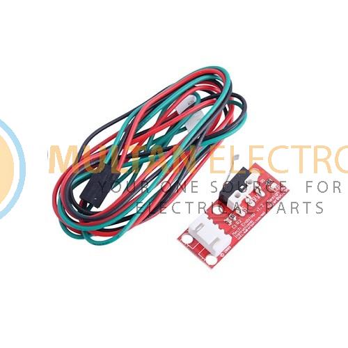 3D Printer Mechanical Limit Switch Module Board V1.2 End Stop | MULTAN ...