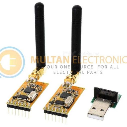 APC220 Wireless Data Communication USB Adapter Kit For Arduino | MULTAN ...