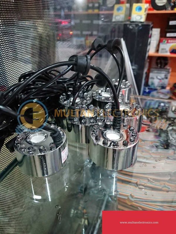 24V Humidifier Ultrasonic Mistmaker Incubator | MULTAN ELECTRONICS