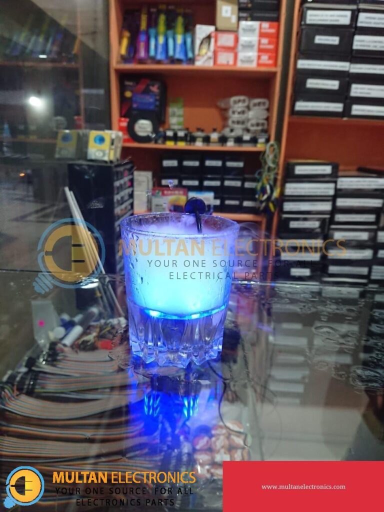 24V Humidifier Ultrasonic Mistmaker Incubator | MULTAN ELECTRONICS