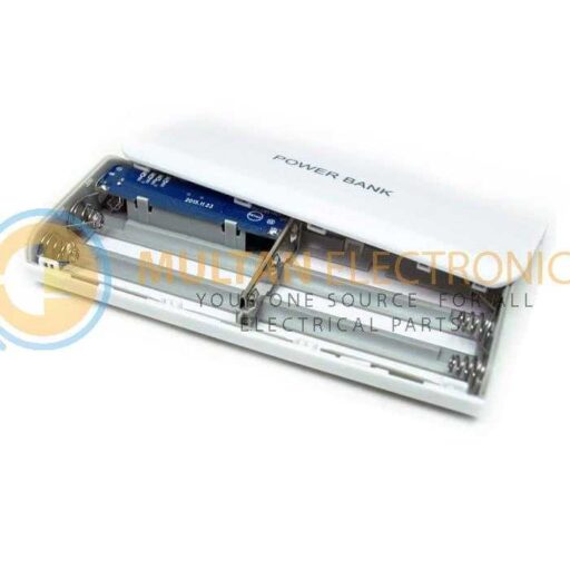 Power Plus Super Heavy Duty AA cells / Batteries | MULTAN ELECTRONICS