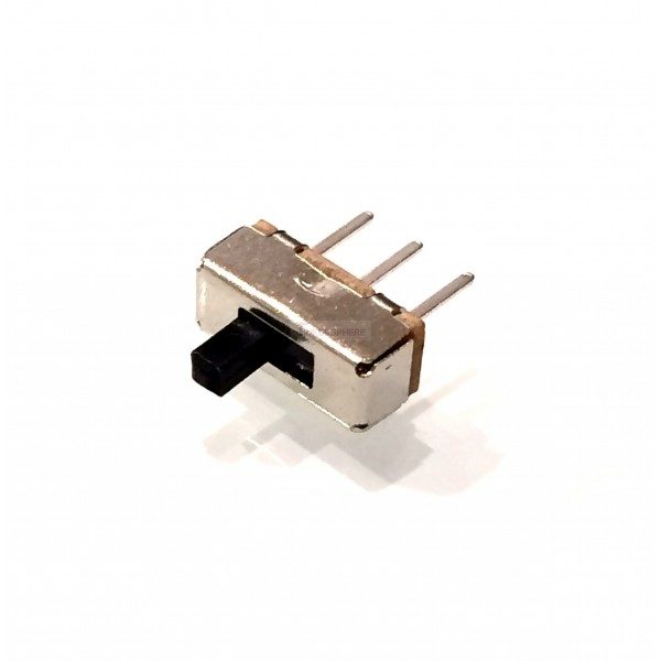 Slider On Off Switch | MULTAN ELECTRONICS