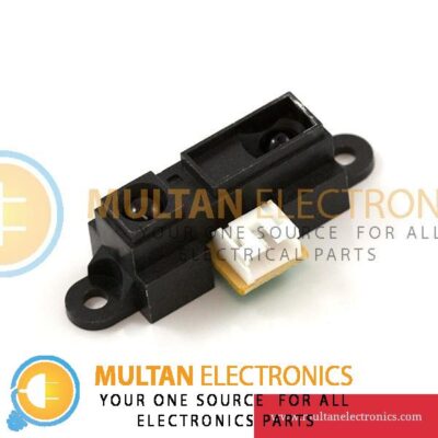 Sharp Analog Distance Sensor GP2Y0A51SK0F| MULTAN ELECTRONICS
