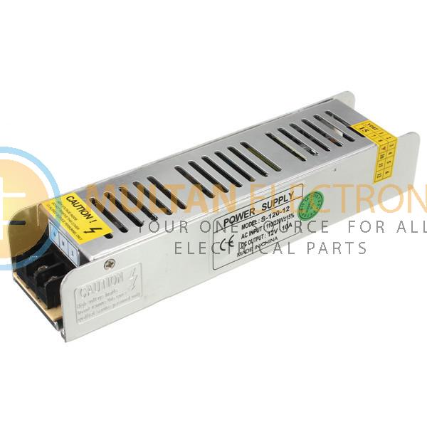 DIY Stun Gun Module High Voltage Generator | MULTAN ELECTRONICS