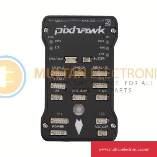 Pixhawk Flight Controller PX4 2.4.8 for fpv And Quadcopter in Pakistan ...