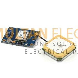 U BLOX NEO-6M NEO6MV2 GPS Module In Pakistan | MULTAN ELECTRONICS