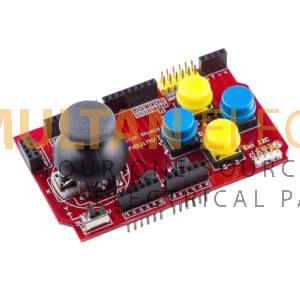 Joystick Pad Keypad Shield PS2 Game Pads for Arduino Raspberry Pi | MULTAN ELECTRONICS