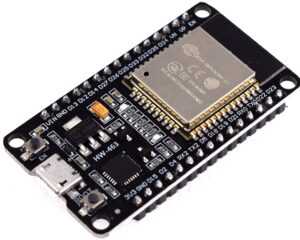Nodemcu Esp32 Microcontroller in Pkaistan | MULTAN ELECTRONICS