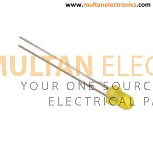 5mm 2 pin LED Red Green Yellow Blue White | MULTAN ELECTRONICS