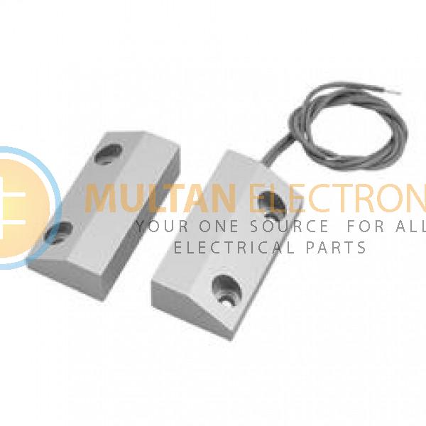 MAGNETIC DOOR SWITCH MC-38 MAGNETIC SWITCH HOME ALARM SYSTEM | MULTAN ...
