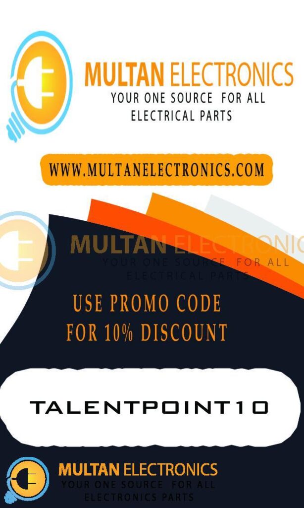 | MULTAN ELECTRONICS