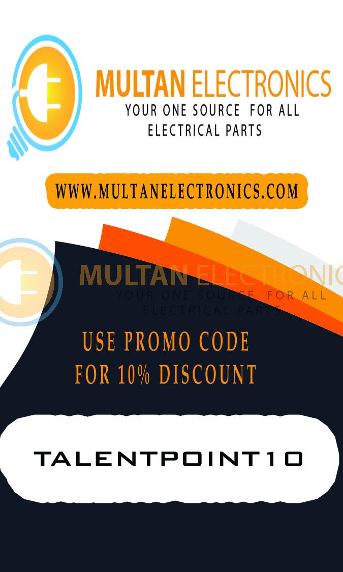 | MULTAN ELECTRONICS