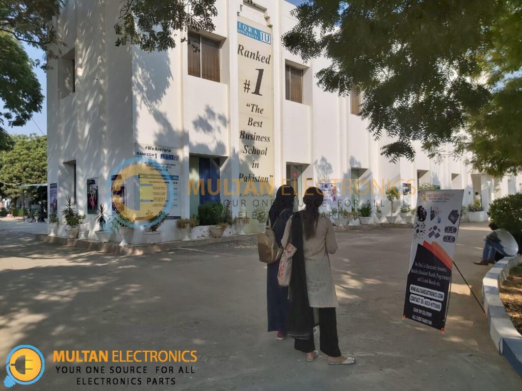 | MULTAN ELECTRONICS