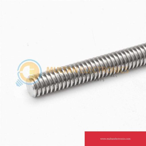 10mm Screw Rod M10 Threaded Rod For CNC Machine And 3D Printer | MULTAN ...