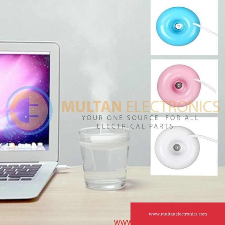 Ultrasonic Sensor Full Case Box Casing – MULTAN ELECTRONICS