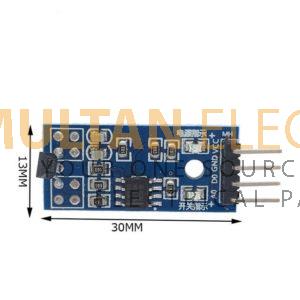 Hall Effect Sensor Module | MULTAN ELECTRONICS