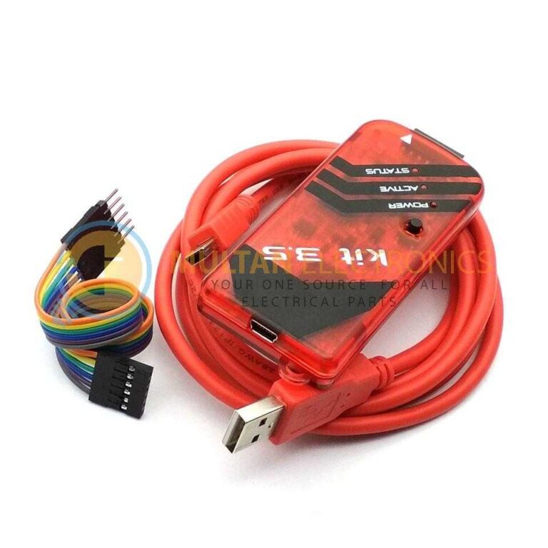 PICKIT 3.5 Programmer And Programming Adapter in Pakistan | MULTAN ...