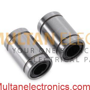LM6UU LM8UU LM10UU Linear Ball Bearing CNC 3D Printer | MULTAN ELECTRONICS