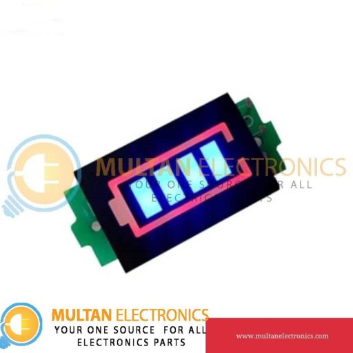 Display Modules Archives | MULTAN ELECTRONICS