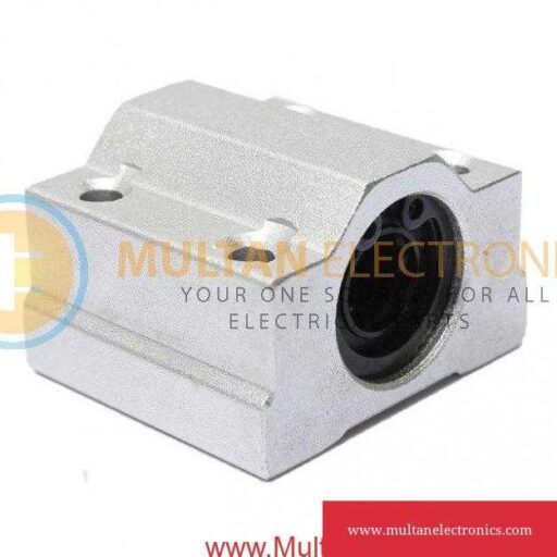 SCS8UU OR SCS10UU 3D Linear Ball Bearing For 3D Printers and CNC ...