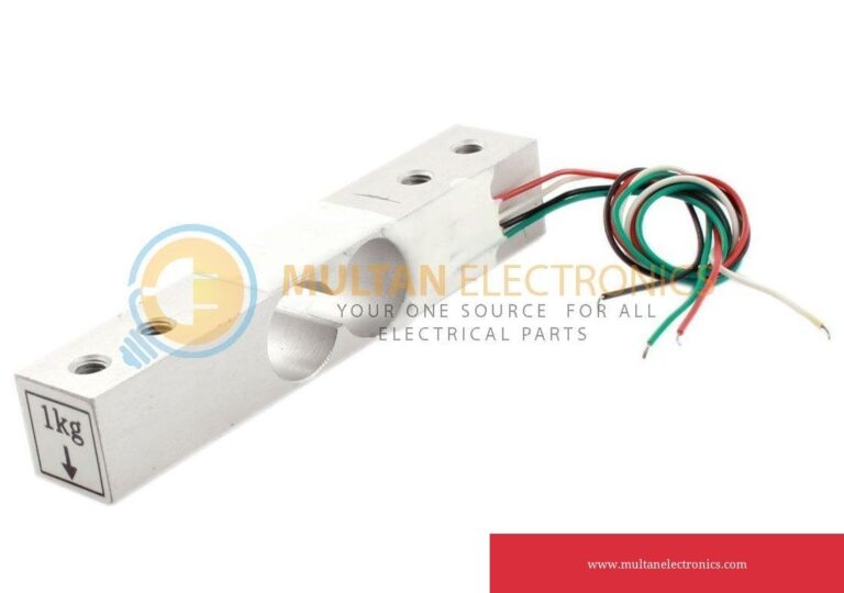 Load Cell 1KG / 5KG / 10KG / 20KG Electronic Aluminum Scale Weight ...