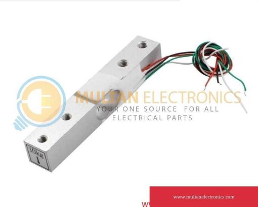 Load Cell 1KG / 5KG / 10KG / 20KG Electronic Aluminum Scale Weight ...