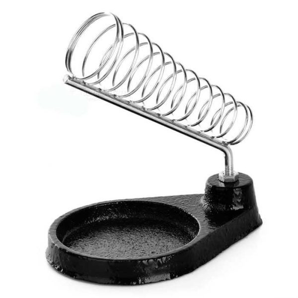 Soldering Iron Stand | MULTAN ELECTRONICS