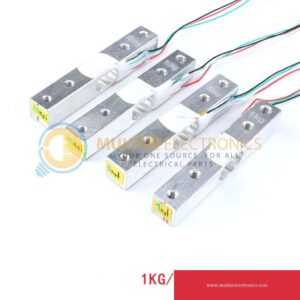 Load Cell 1KG / 5KG / 10KG / 20KG Electronic Aluminum Scale Weight ...