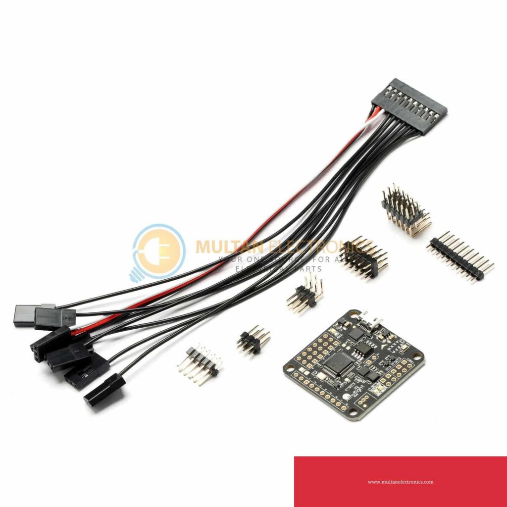 NAZE32 REV6 Flight Controller Drone Racing | MULTAN ELECTRONICS